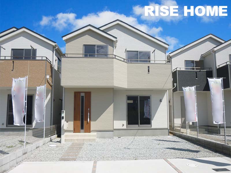 159 | RISE HOME